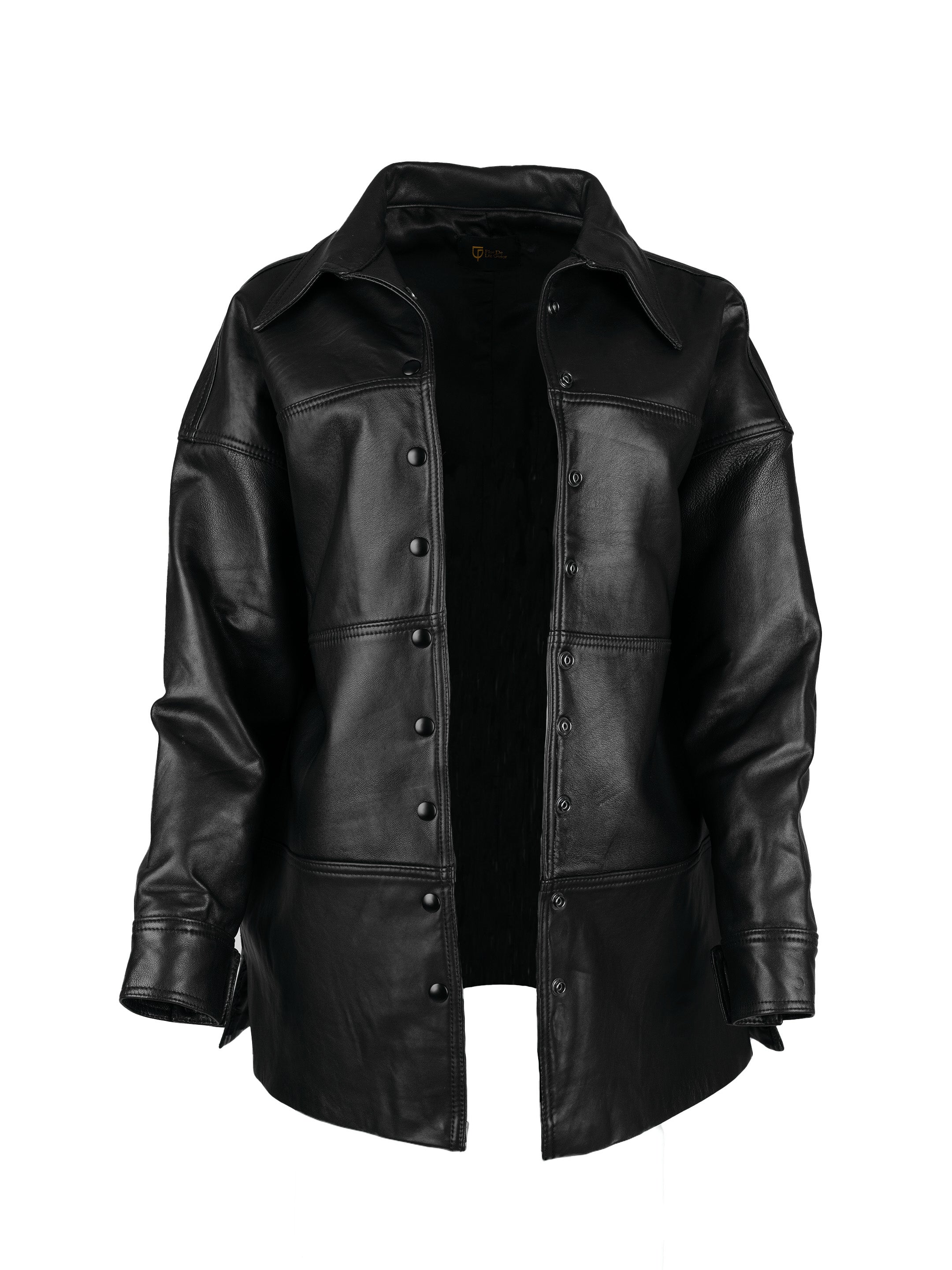 Ariel Jacket – Flor de Liz Guior